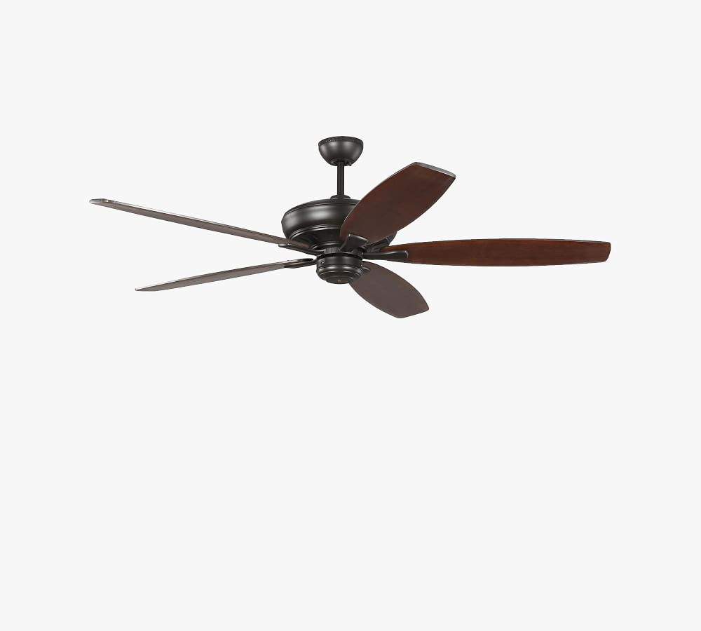 60" Rosa Ceiling Fan | Pottery Barn