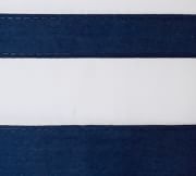 Parker Organic Percale Sheet Set | Pottery Barn