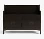 Wade Narrow Entryway Bench | Pottery Barn