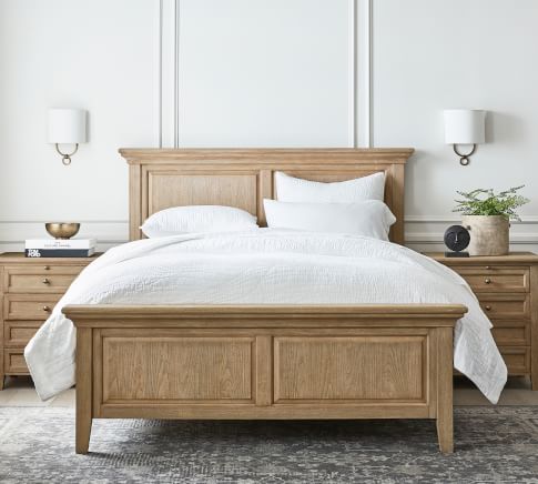 Bedroom: Ideas, Furniture & Decor | Pottery Barn