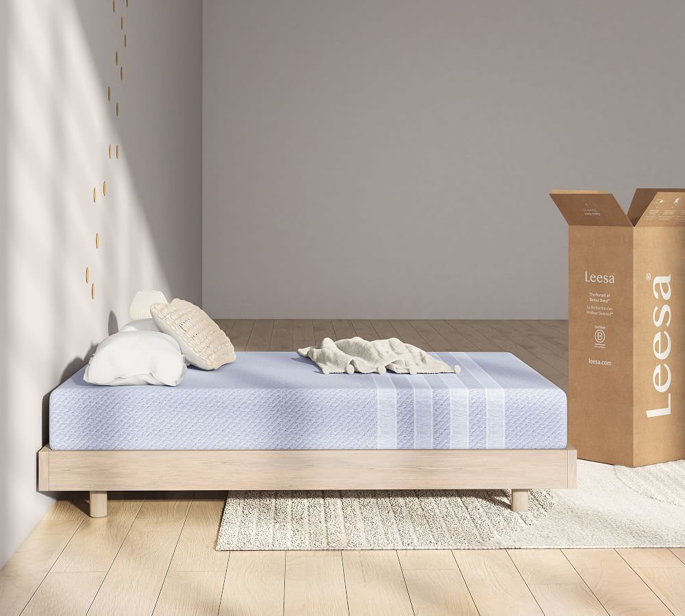 Leesa Studio Mattress | Pottery Barn