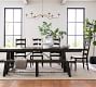 Wynn Ladderback Dining Chair | Pottery Barn