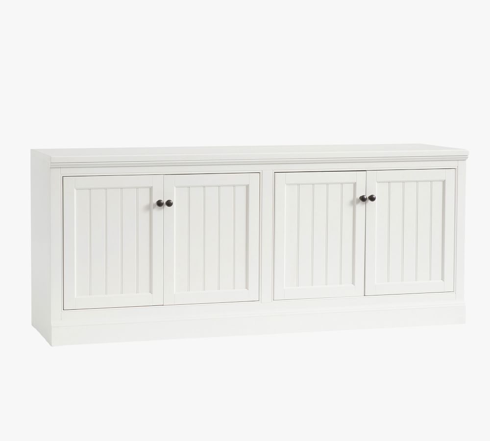 Aubrey Modular Collection | Pottery Barn