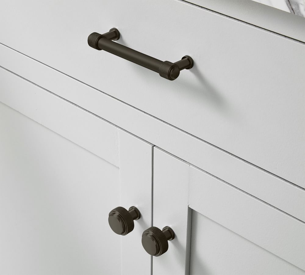 Pottery Barn Cabinet Hardware