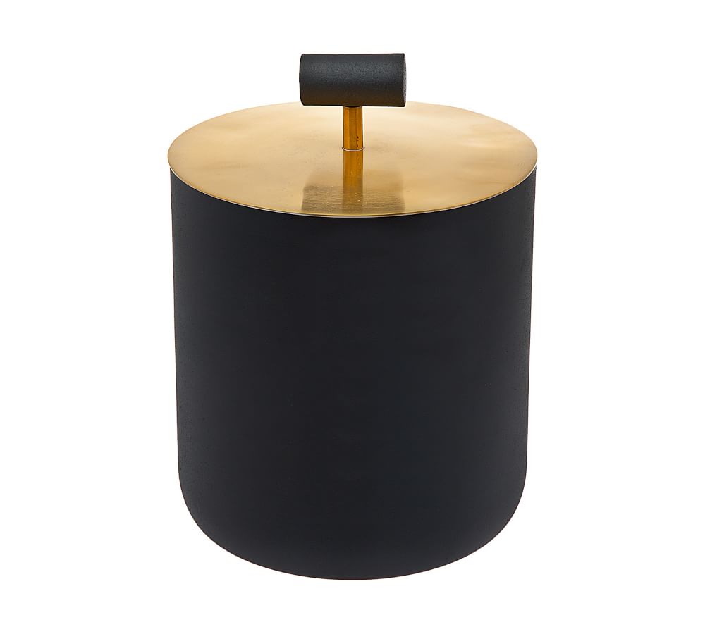Harper Ice Bucket | Pottery Barn