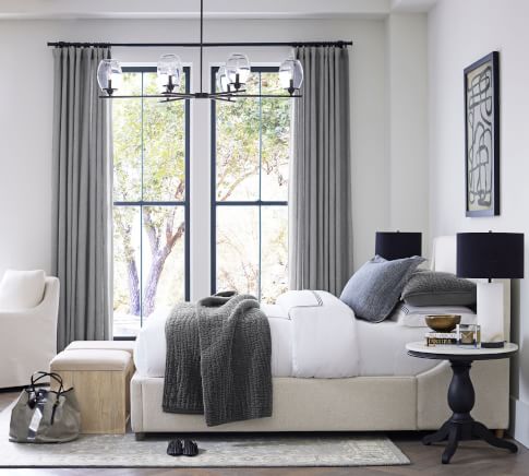 Bedroom: Ideas, Furniture & Decor | Pottery Barn
