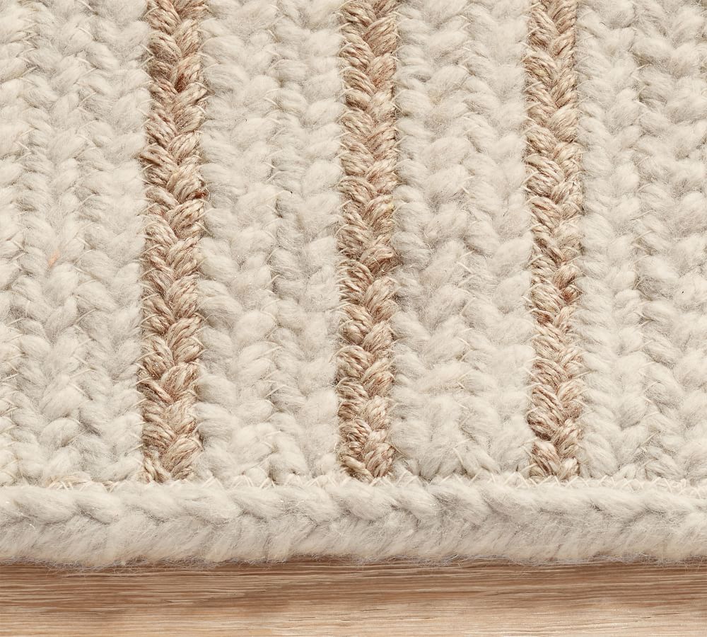 Torryn Indoor/Outdoor Rug | Pottery Barn