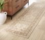 Nicolette Hand-Knotted Wool Rug | Pottery Barn