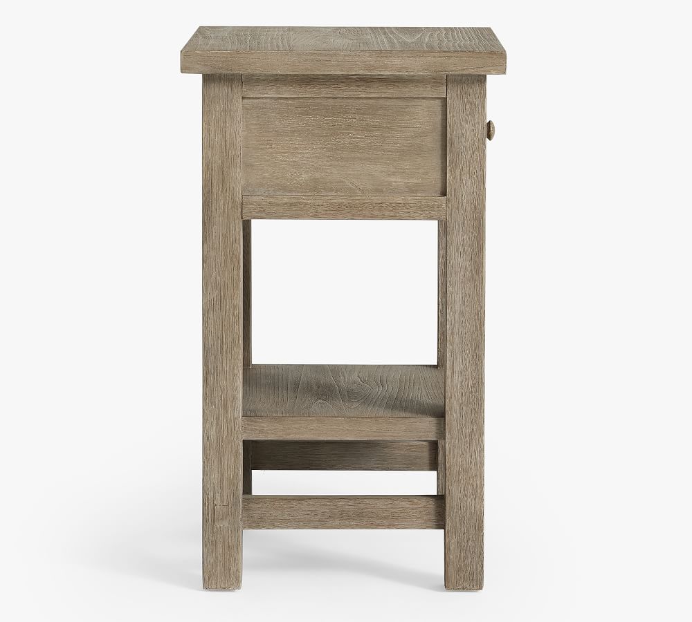 Farmhouse 18" Nightstand | Pottery Barn