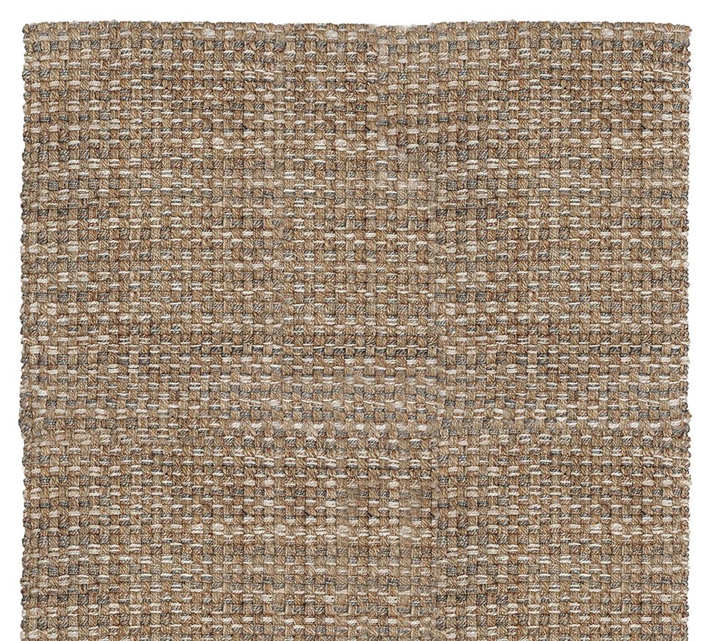 Mccann Jute Rug | Pottery Barn