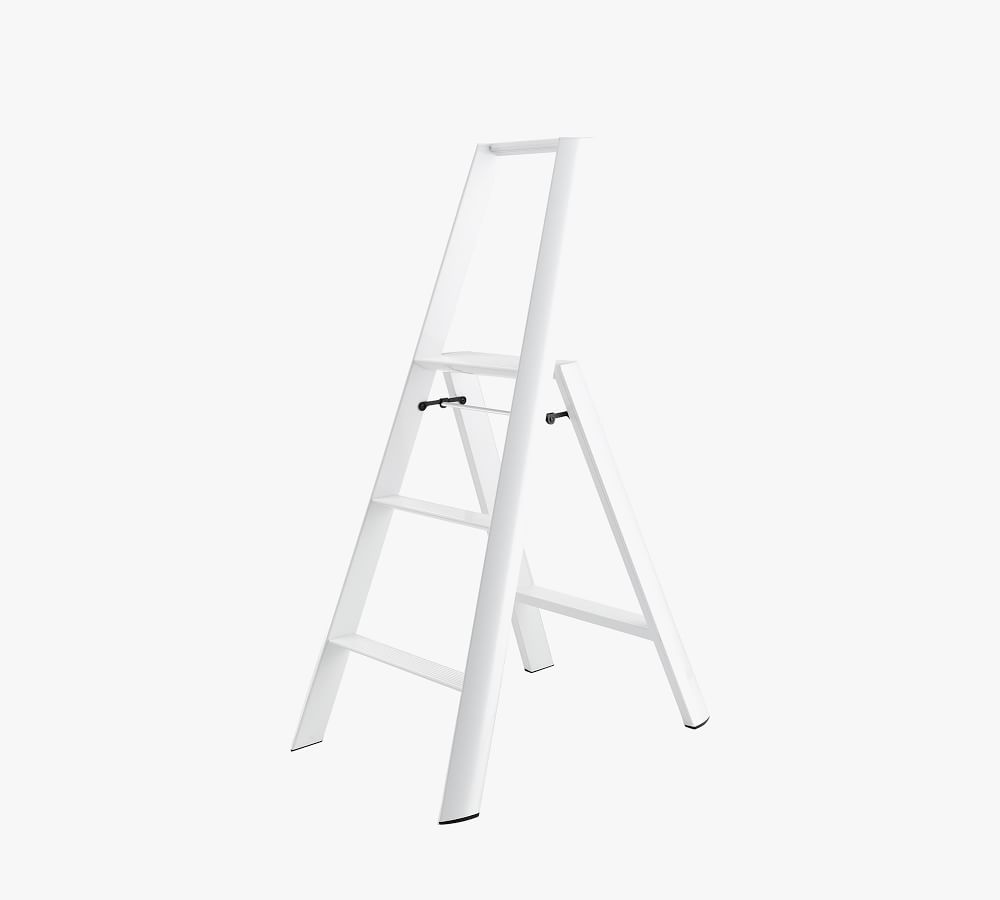 Lucano Step Stool | Pottery Barn