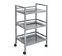 Metal Rolling Cart | Pottery Barn