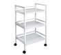 Metal Rolling Cart | Pottery Barn