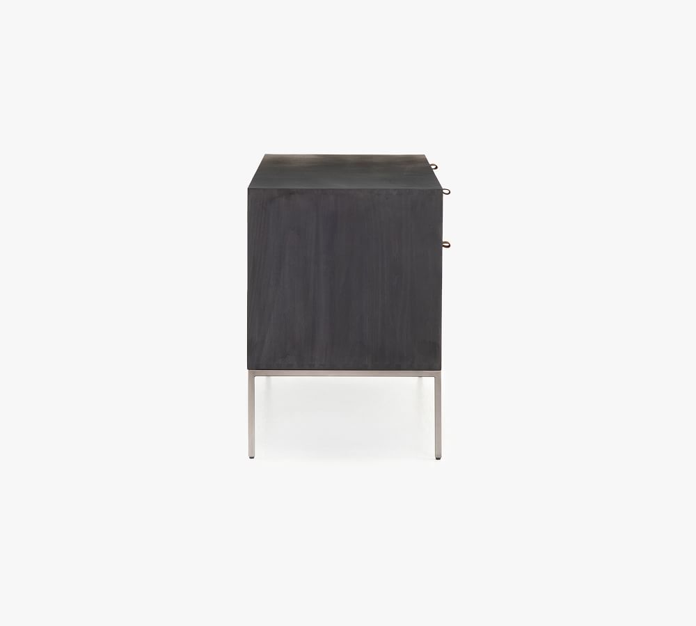 Graham 60" File Cabinet | Pottery Barn