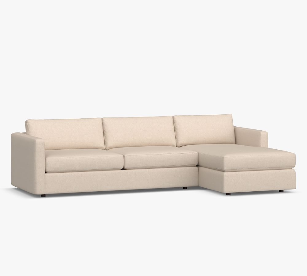 Pottery Barn Carmel Sofa