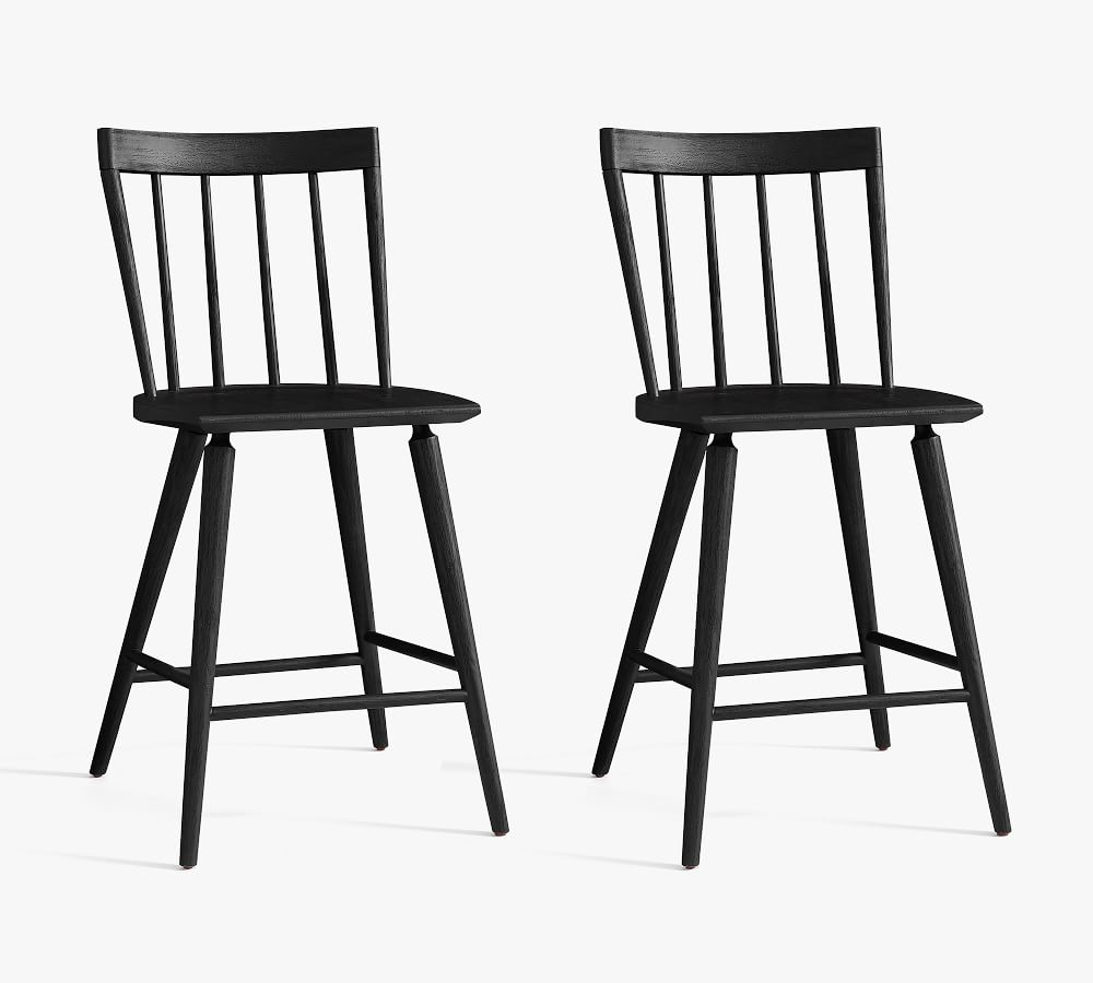 Shay Bar & Counter Stool | Pottery Barn