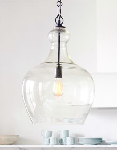 Lighting & Light Fixtures | Indoor & Outdoor Lighting | Pottery Barn