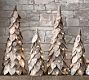 Light Up Birch Trees | Pottery Barn