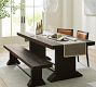 Fort Dining Bench | Pottery Barn