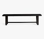 Reed Dining Bench | Pottery Barn