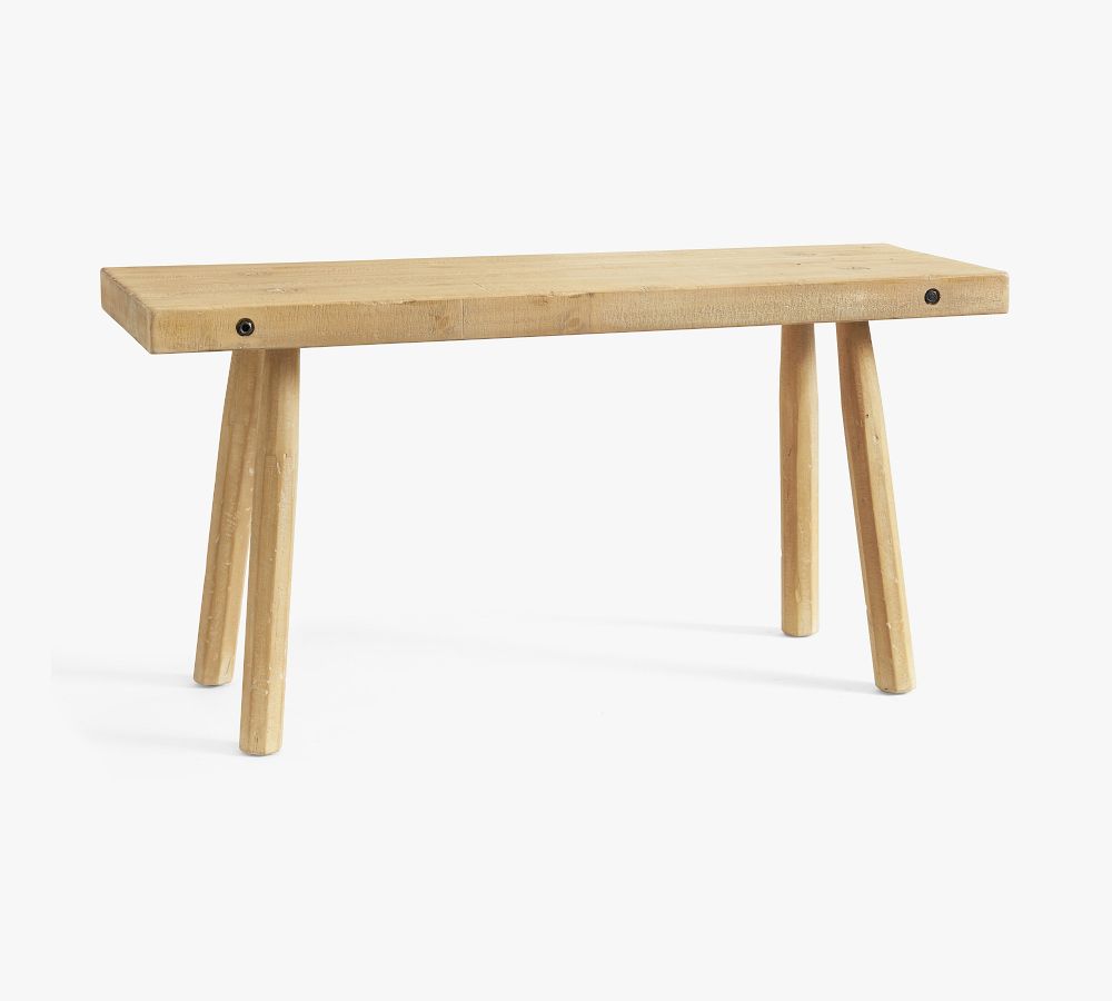 Dutton Console Table | Pottery Barn