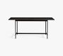 Warren Extending Dining Table | Pottery Barn