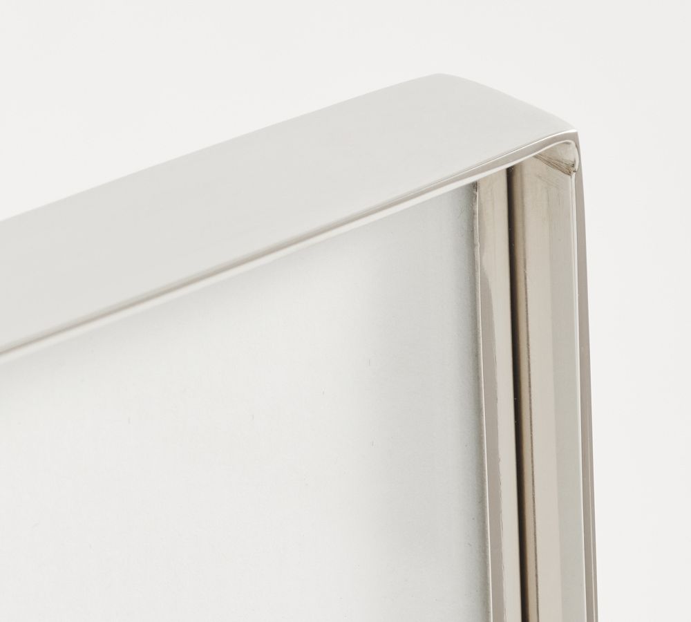 Stowe Modern Metal Frames | Pottery Barn