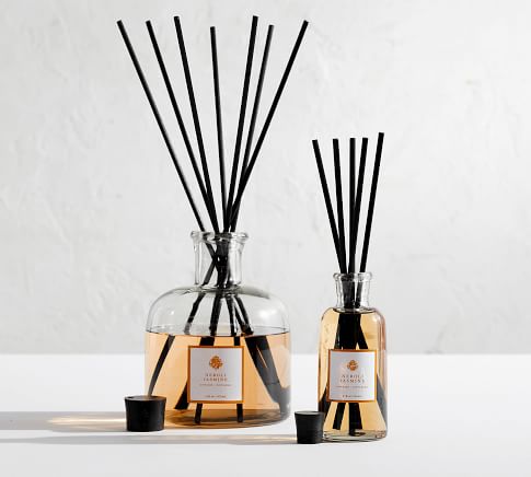 Apothecary Diffuser Collection - Linen Cashmere | Pottery Barn