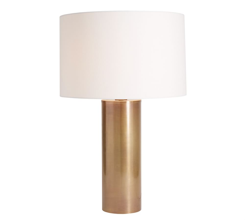Stella Table Lamp | Pottery Barn
