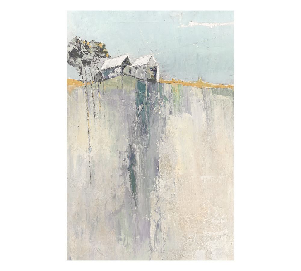 New Traditional Gallery Wall Art | Pottery Barn