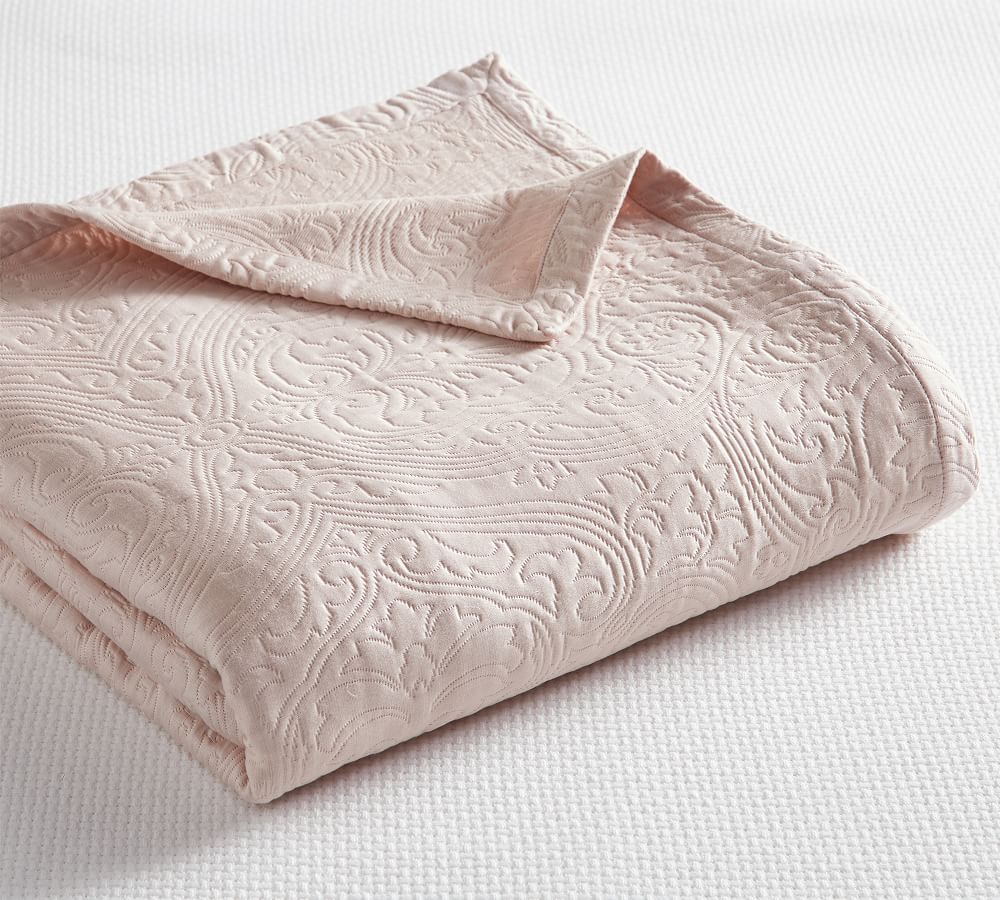 Tencel™ Throw Blanket | Pottery Barn