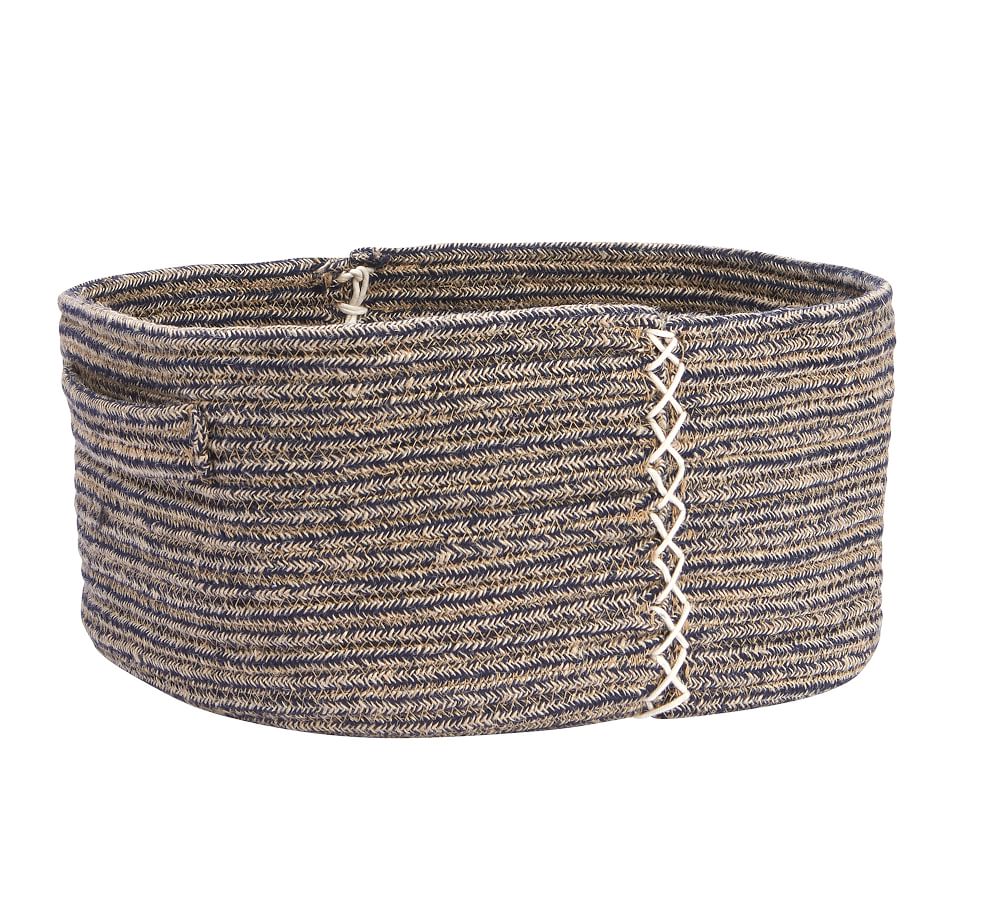 Patrick Storage Baskets | Pottery Barn
