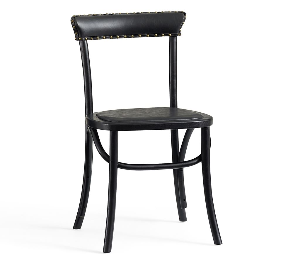 Lucas Dining Chair | Pottery Barn