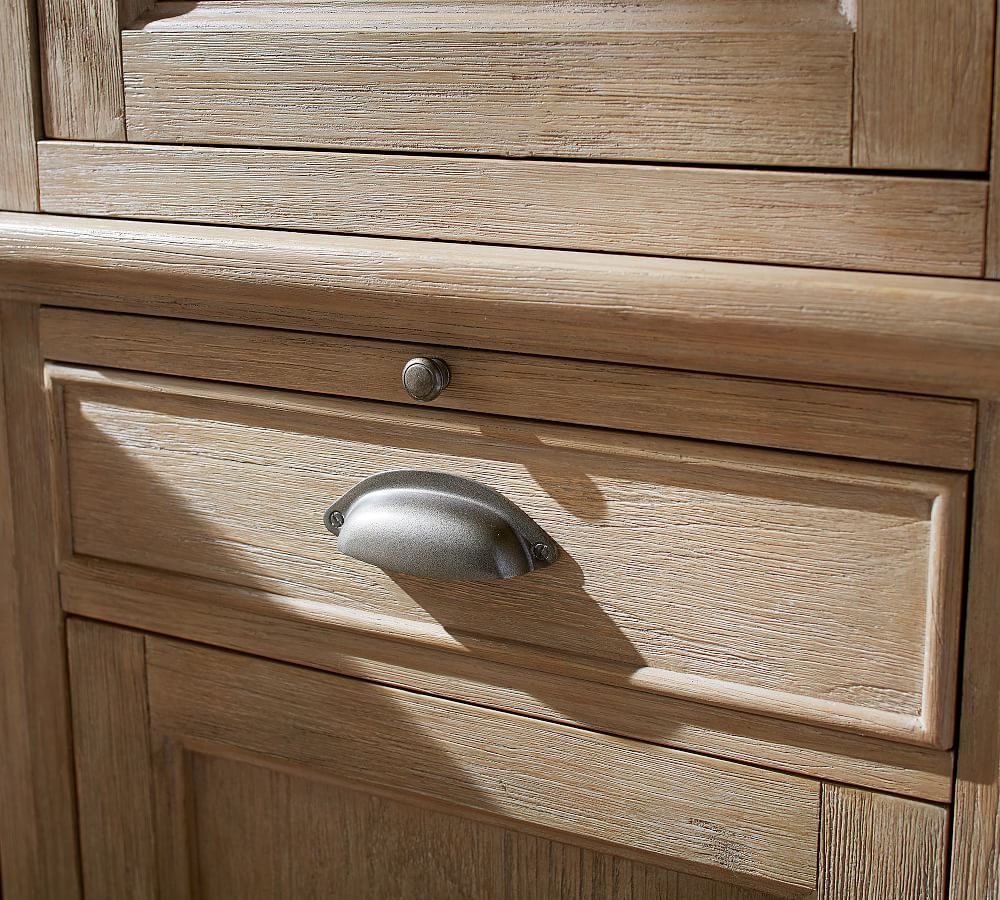 Modular Bar System with Hutch | Bar Furniture | Pottery Barn