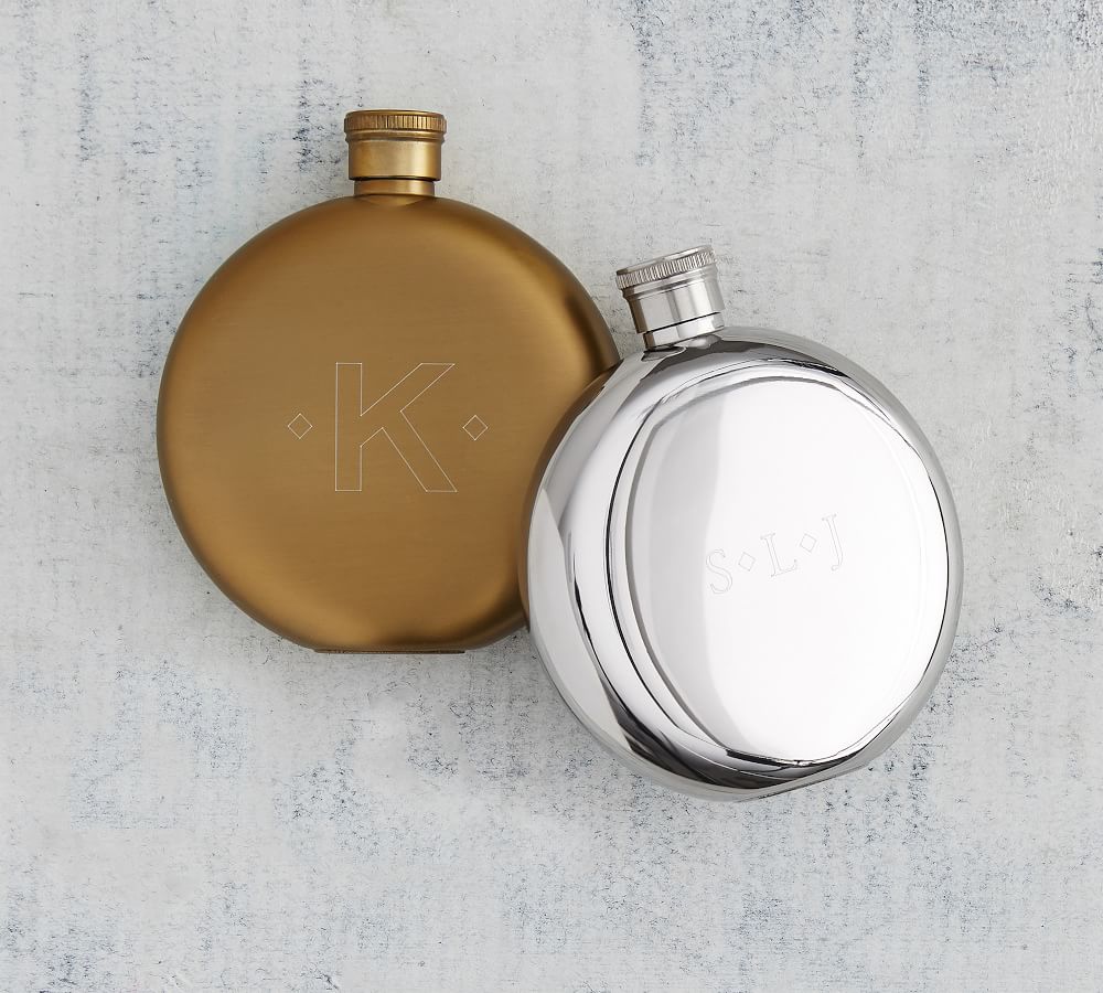 Classic Flask | Pottery Barn
