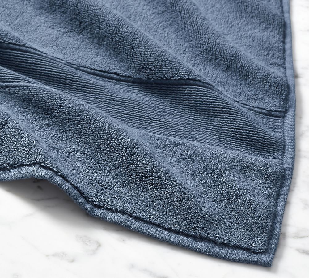 Classic Organic Towel Bundle - Set of 3 | Pottery Barn