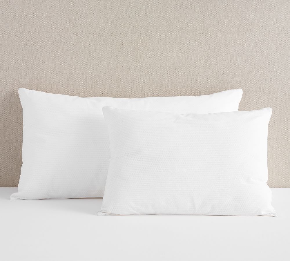 Classic Feather Pillow | Pottery Barn