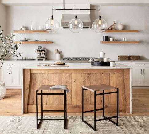 Kitchen: Ideas, Inspiration, Furniture & Decor | Pottery Barn