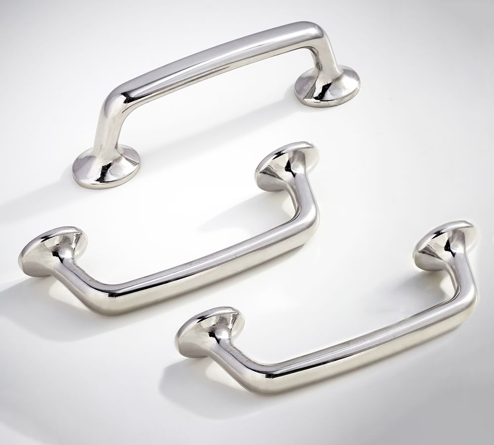 Classic Drawer Pull | Pottery Barn