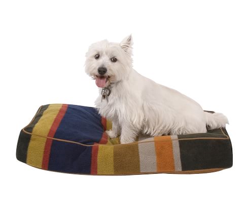 Pendleton® Grand Canyon Pendleton® Pet Bed | Pottery Barn