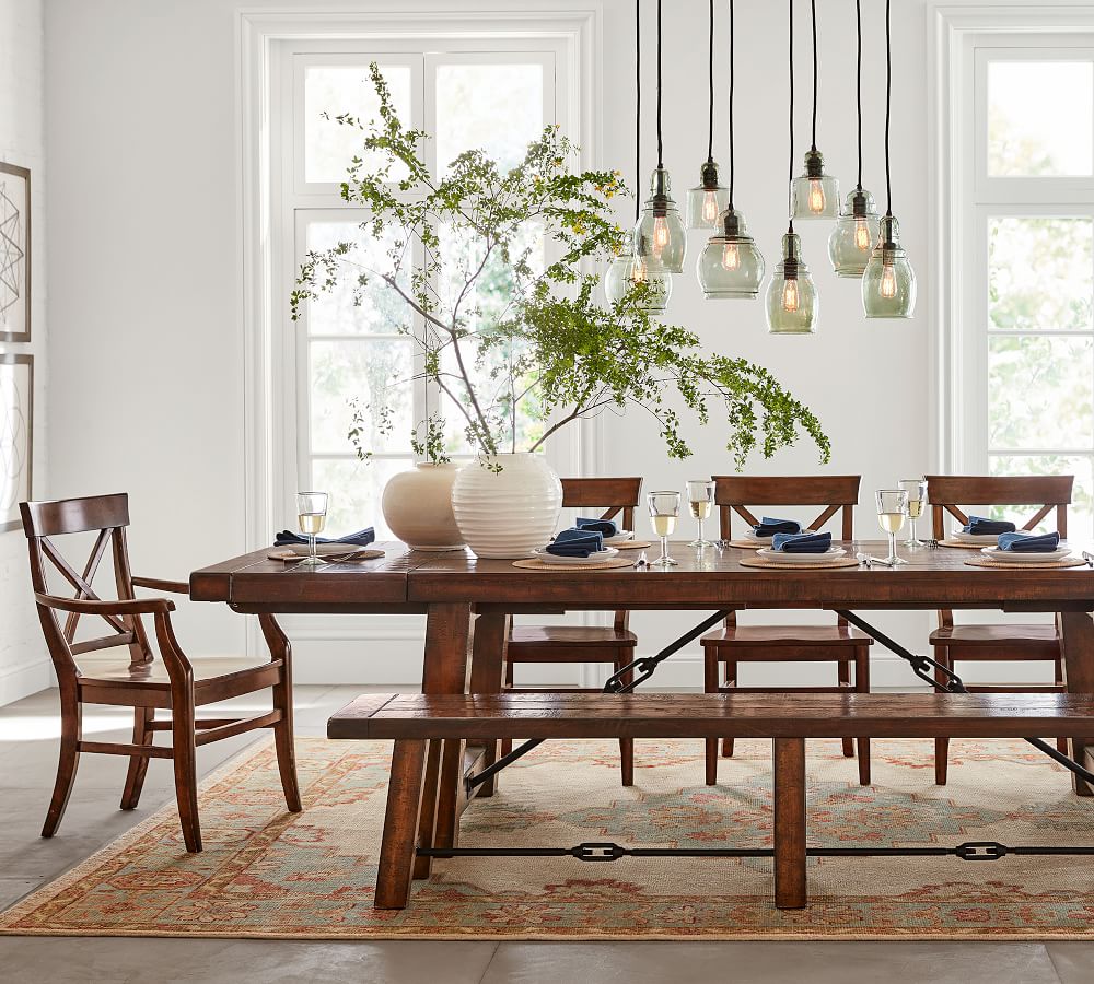 Aaron Dining Chair | Pottery Barn