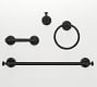 Mercer Bathroom Hardware | Pottery Barn