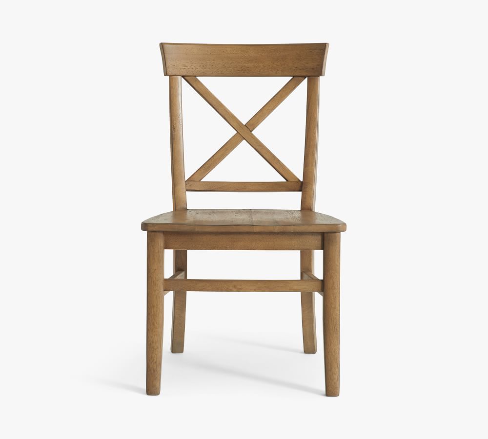 Aaron Dining Chair | Pottery Barn