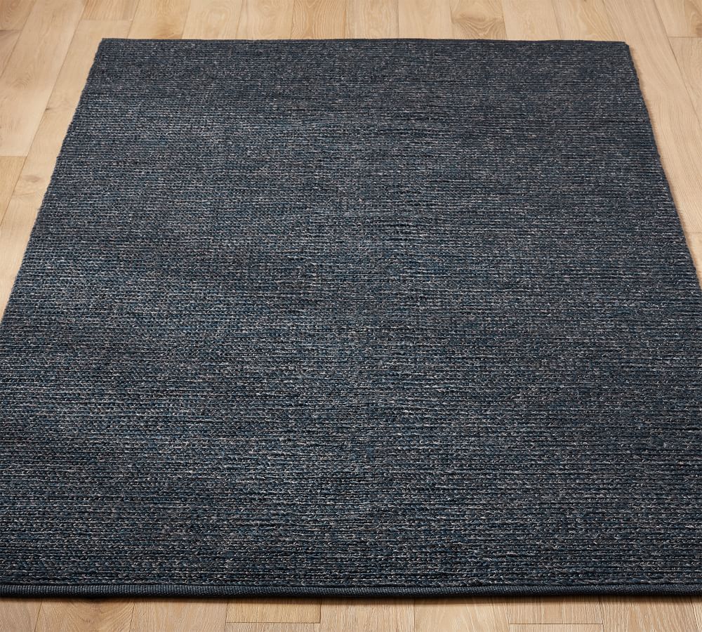 Performance Faux Natural Fiber Indoor/Outdoor Rug | Pottery Barn