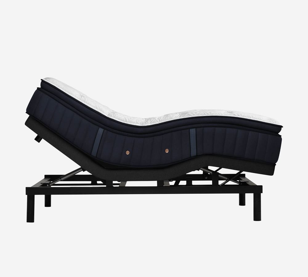 Stearns & Foster® Estate Rockwell Mattress | Pottery Barn