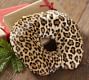 Faux Fur Neck Roll | Travel Accessories | Pottery Barn