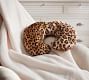 Faux Fur Neck Roll | Travel Accessories | Pottery Barn
