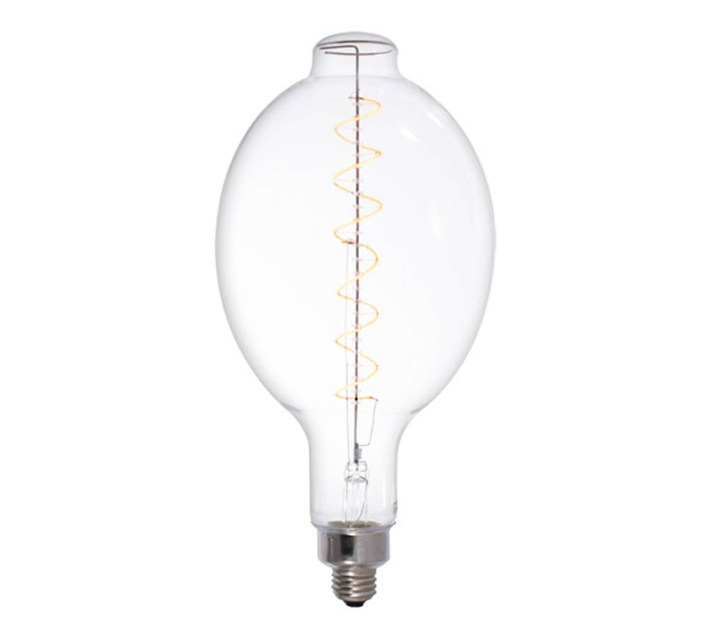 BT56 Grand Filament LED Bulb | Pottery Barn