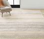Marina Handwoven Flatweave Rug | Pottery Barn