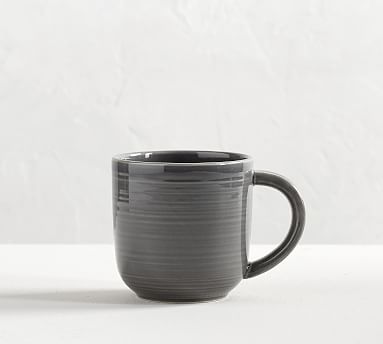 Joshua Coffee Mug | Pottery Barn